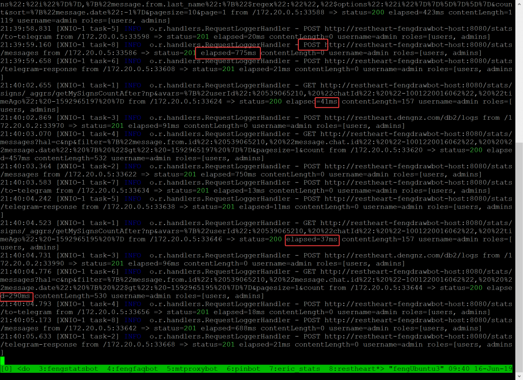MongoDB - A simple command can improve the query performance dramatically - 峰哥分享